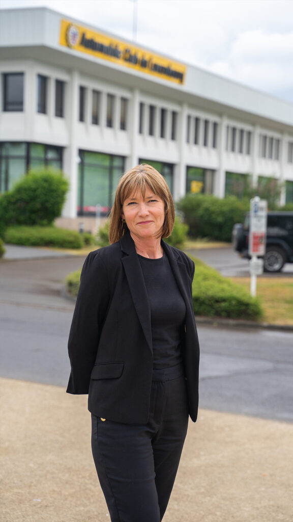 Danielle Weiss – Gonzalo Arcas